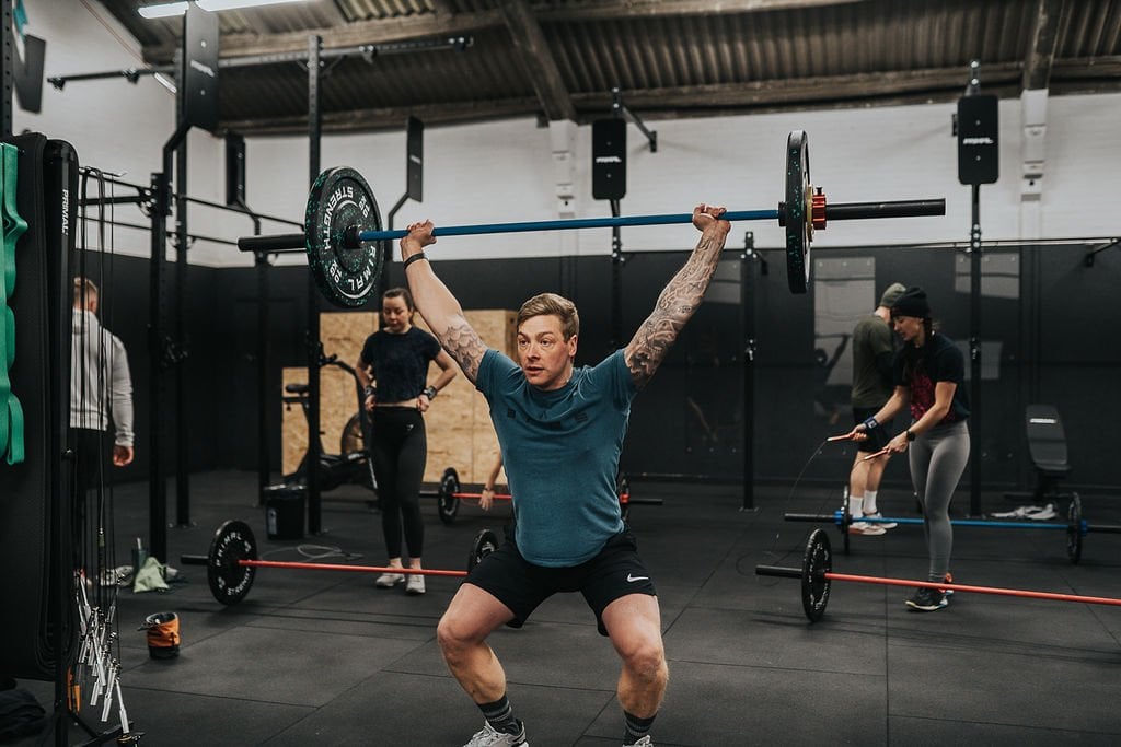 Fitness Classes in Norwich | CREW Fitness